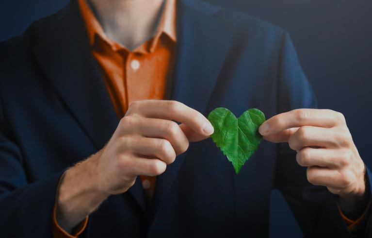 Azienda sostenibile: la scommessa green del futuro | Acea Energia