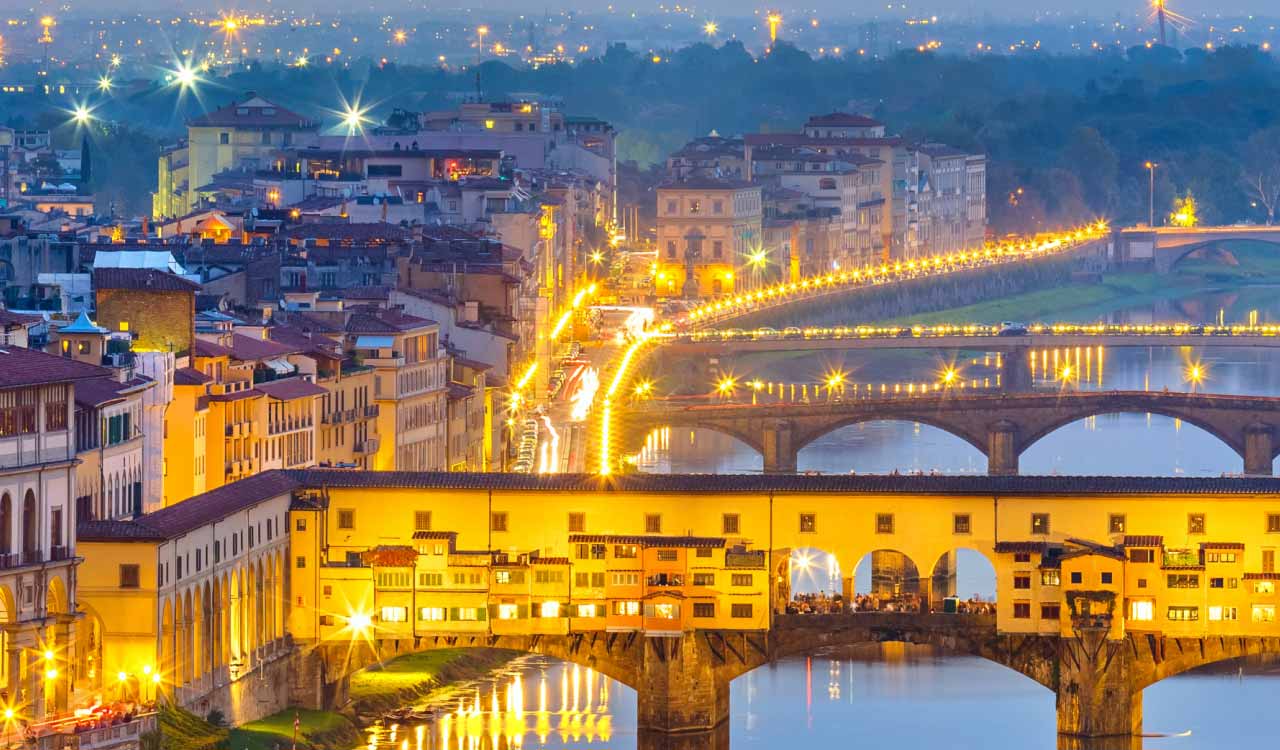 Offerte luce e gas Firenze | Acea Energia